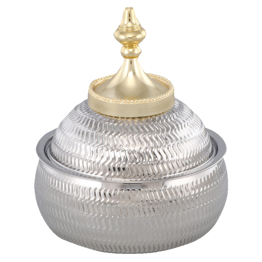KULA ZIG ZAG HOTPOT – 5000ml – KOMPASS GLOBAL | Leading Dinnerware and ...